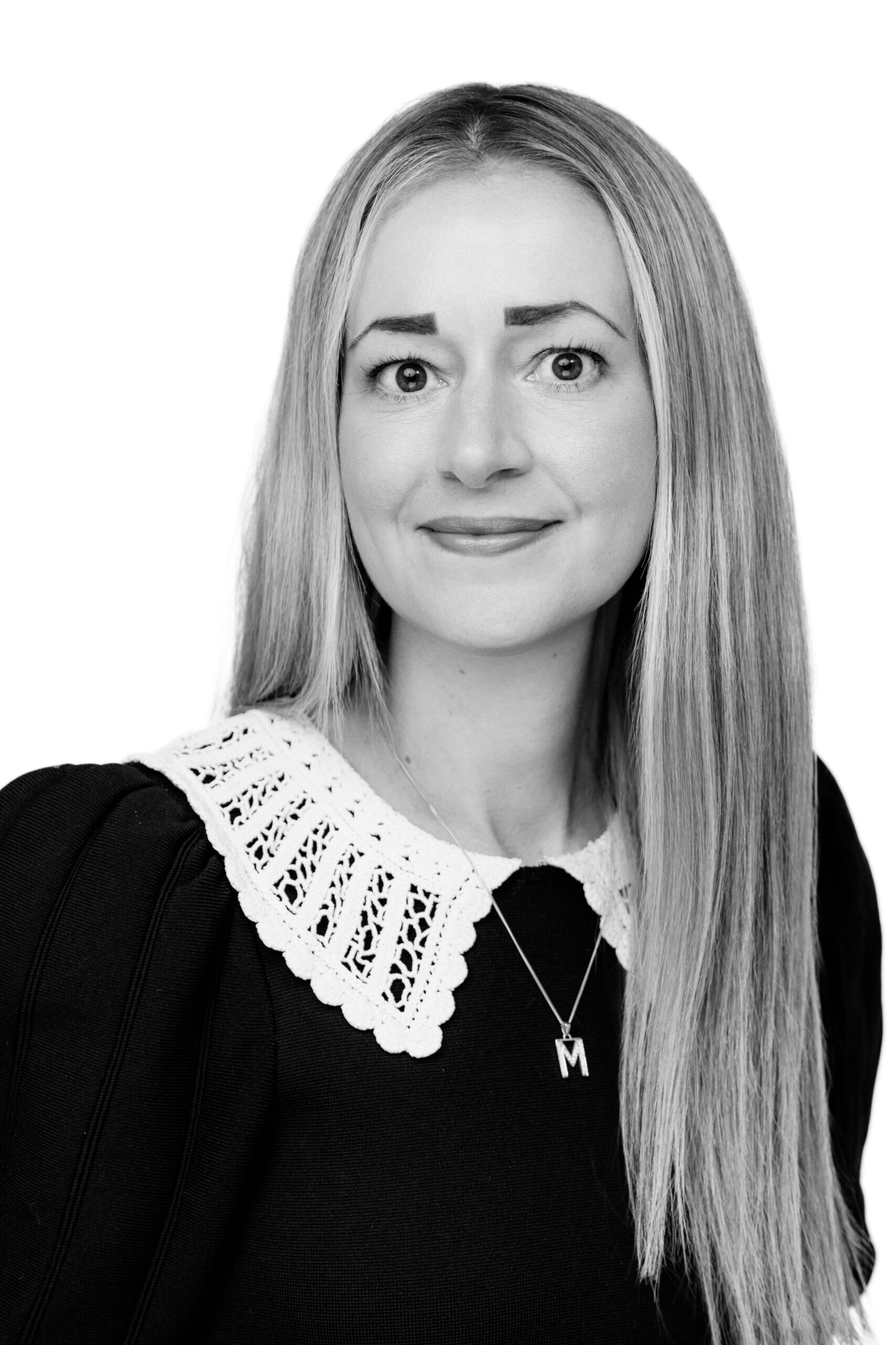 Jennifer Moore - Rayden Solicitors