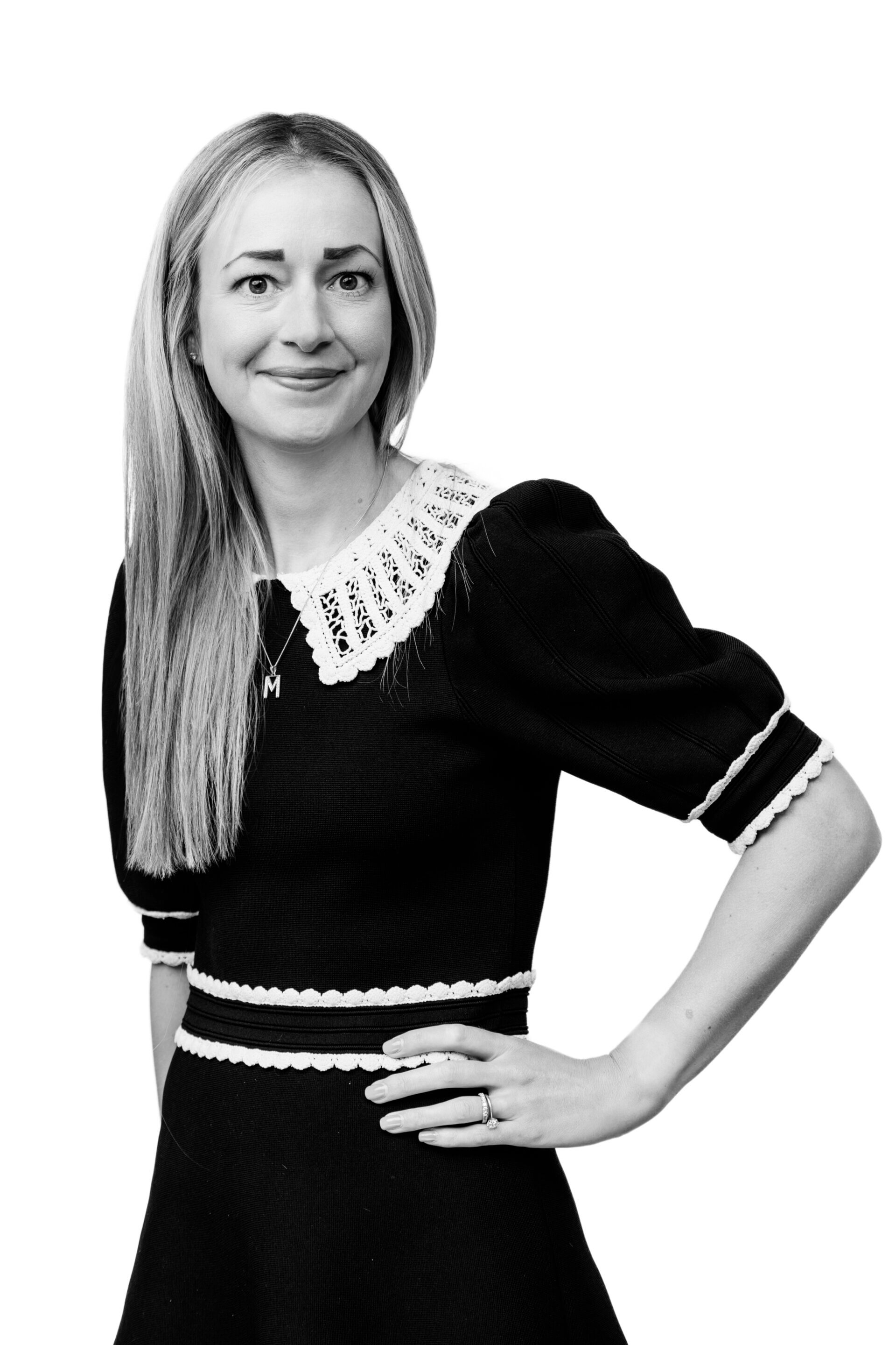 Jennifer Moore - Rayden Solicitors