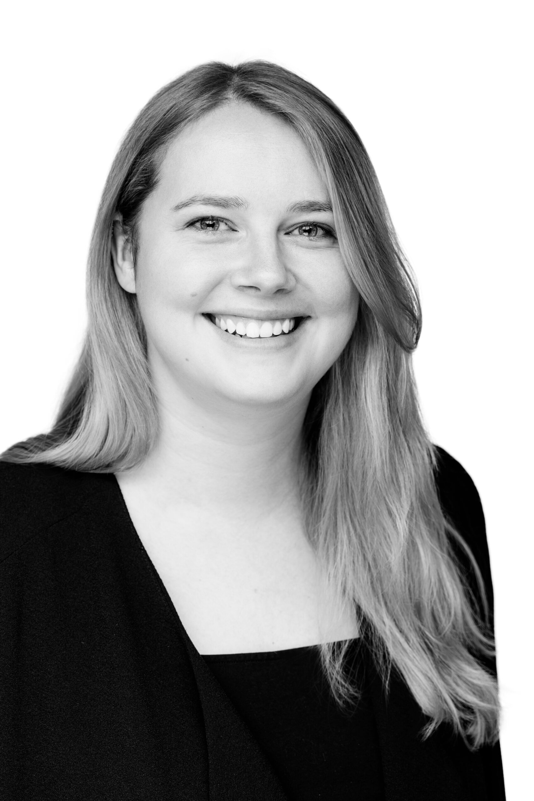 Emma Slack - Rayden Solicitors