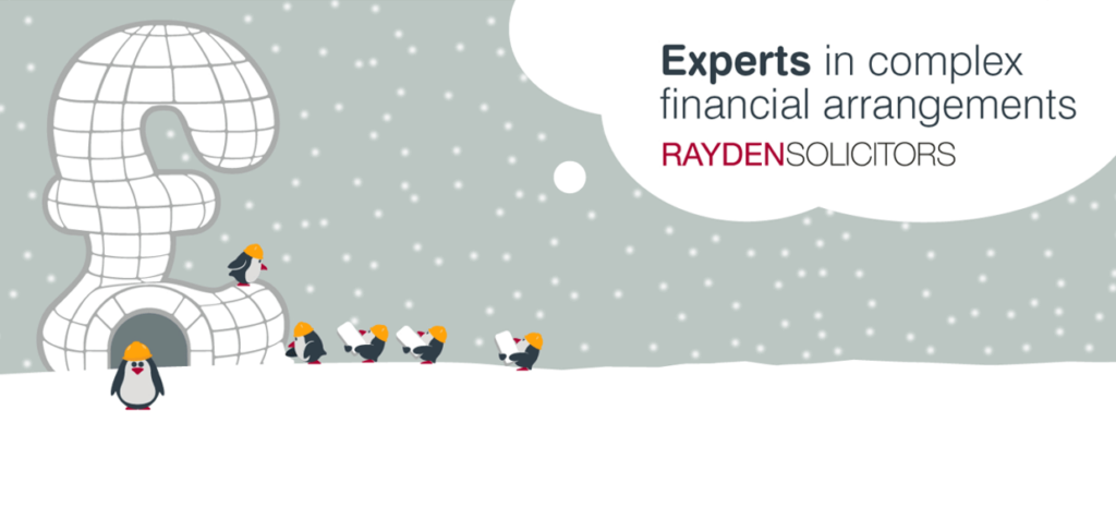 Duxbury Calculations – What are they? - Rayden Solicitors