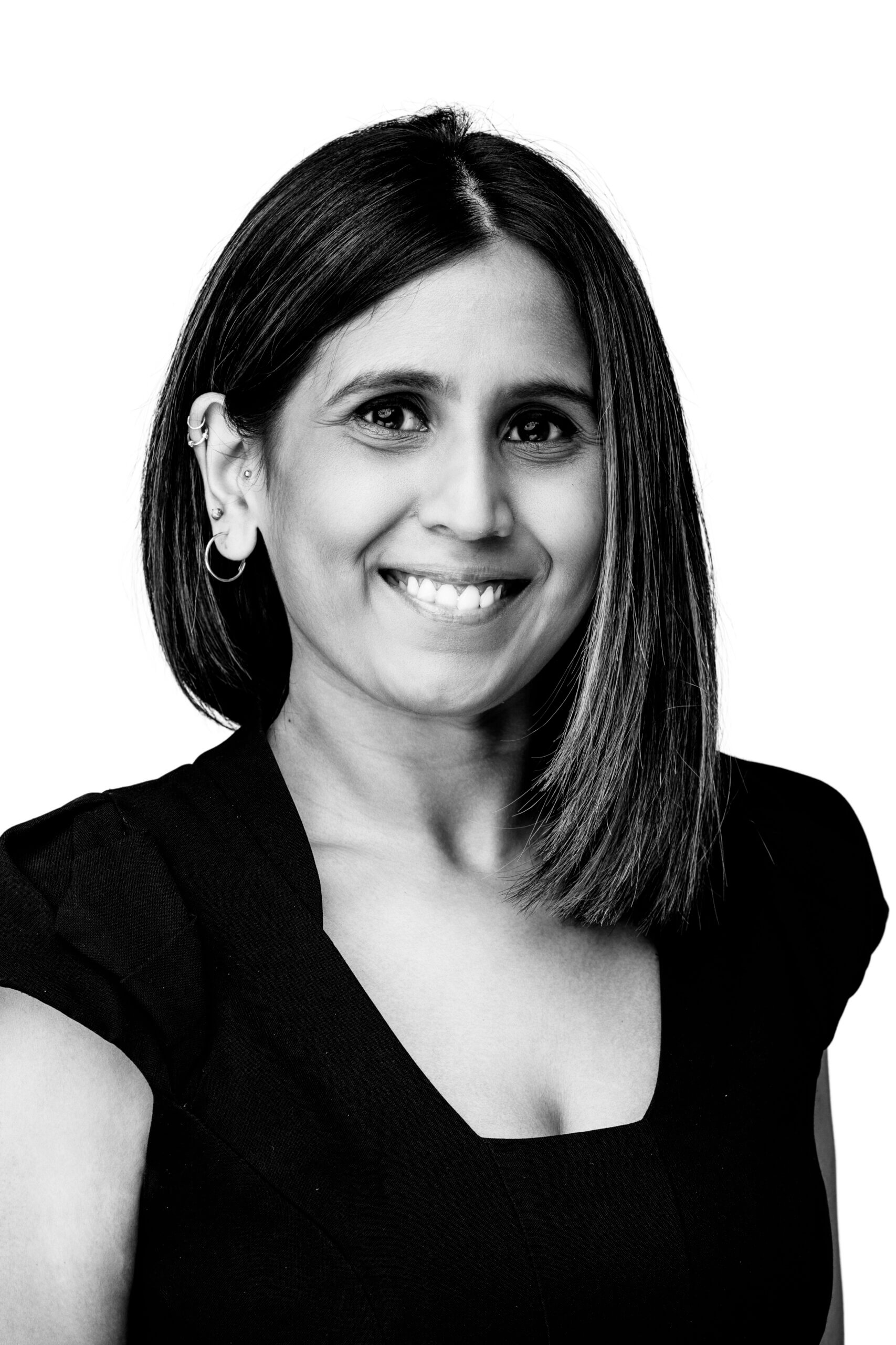 Anisha Patel - Rayden Solicitors