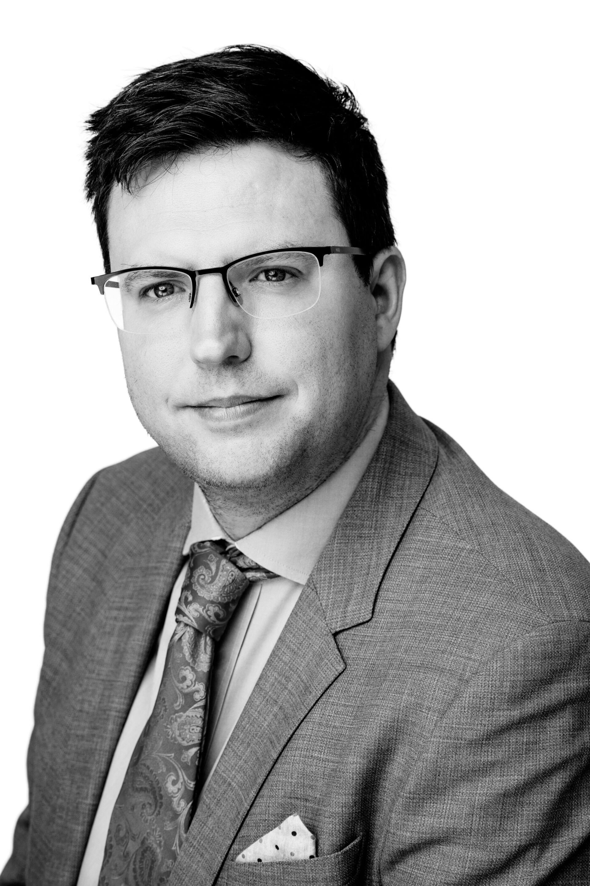 The Team - Rayden Solicitors