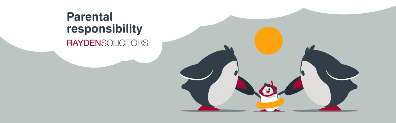 SECTION 7 REPORTS AND THE ROLE OF CAFCASS - Rayden Solicitors