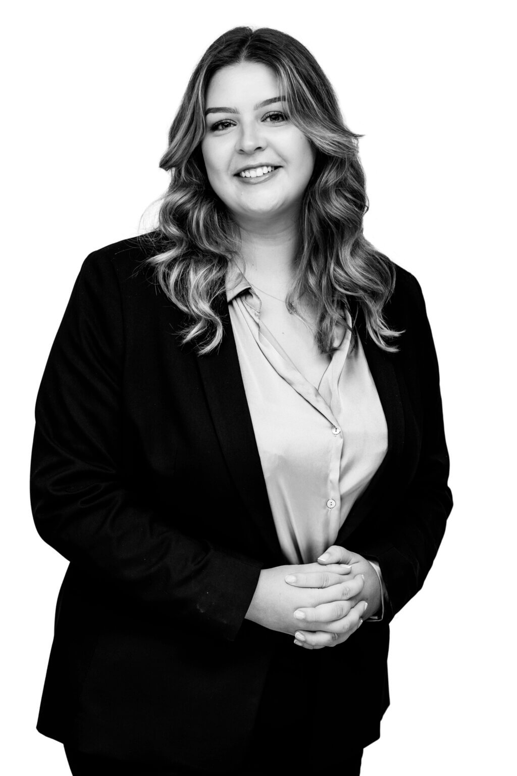 Emily Cannell - Rayden Solicitors