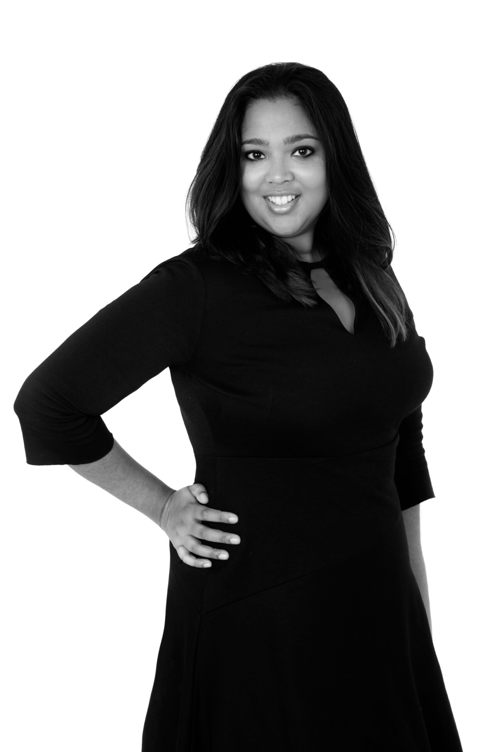 Kayleigh Biswas-Gregory - Rayden Solicitors