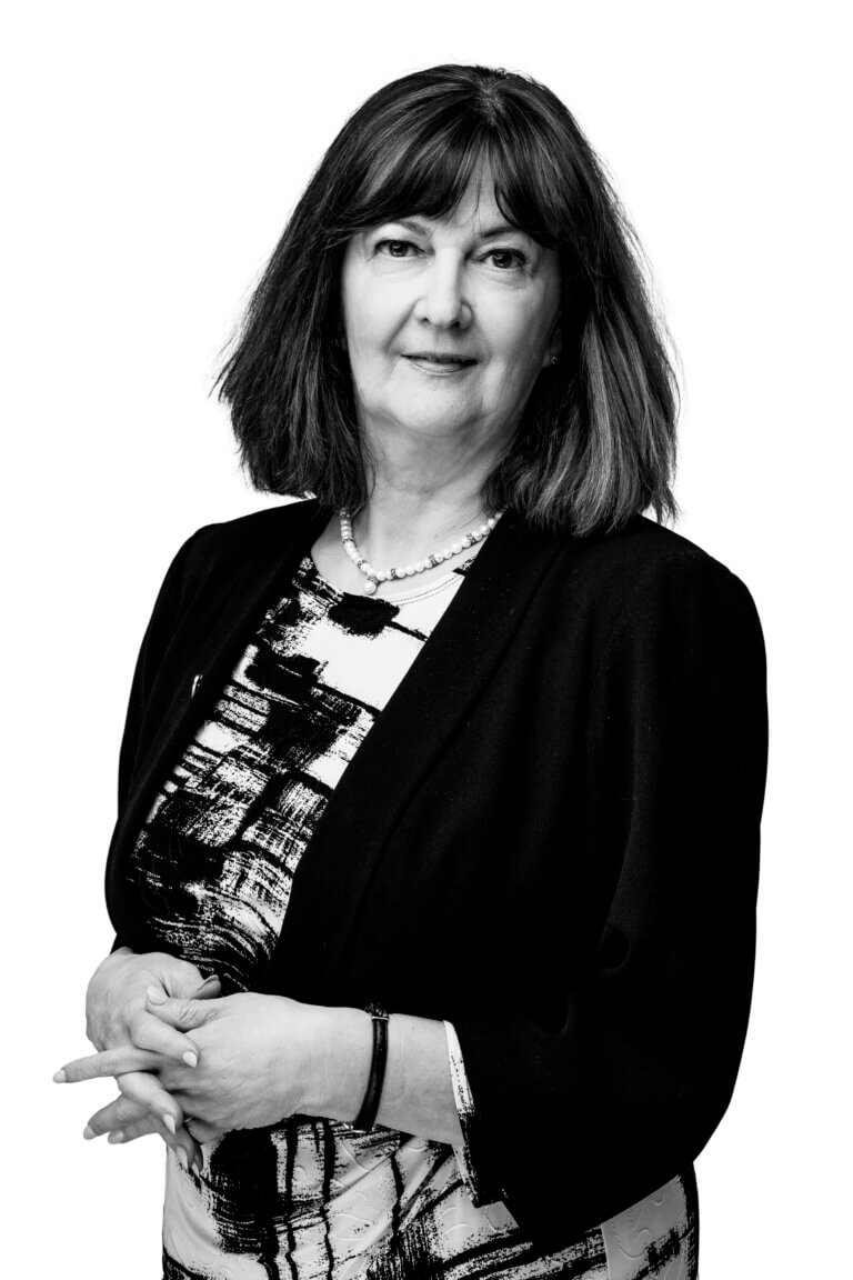 Mary Kaye - Rayden Solicitors