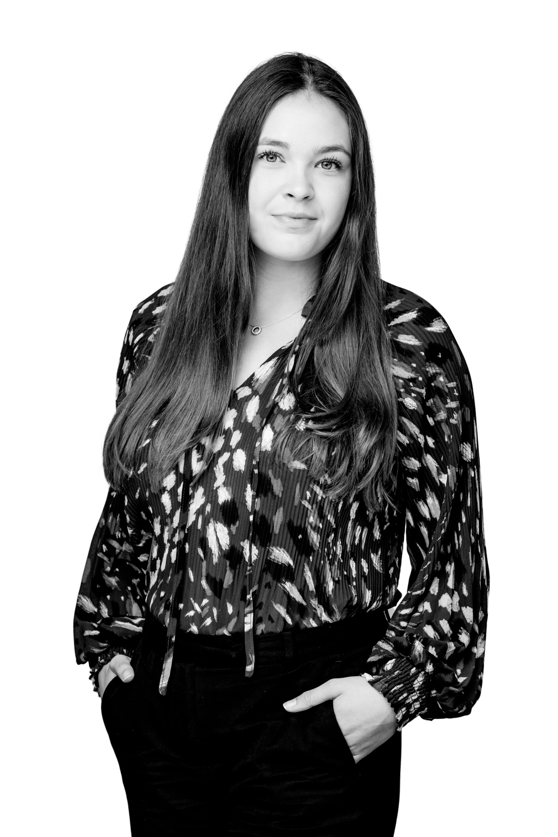 Megan Brown - Rayden Solicitors