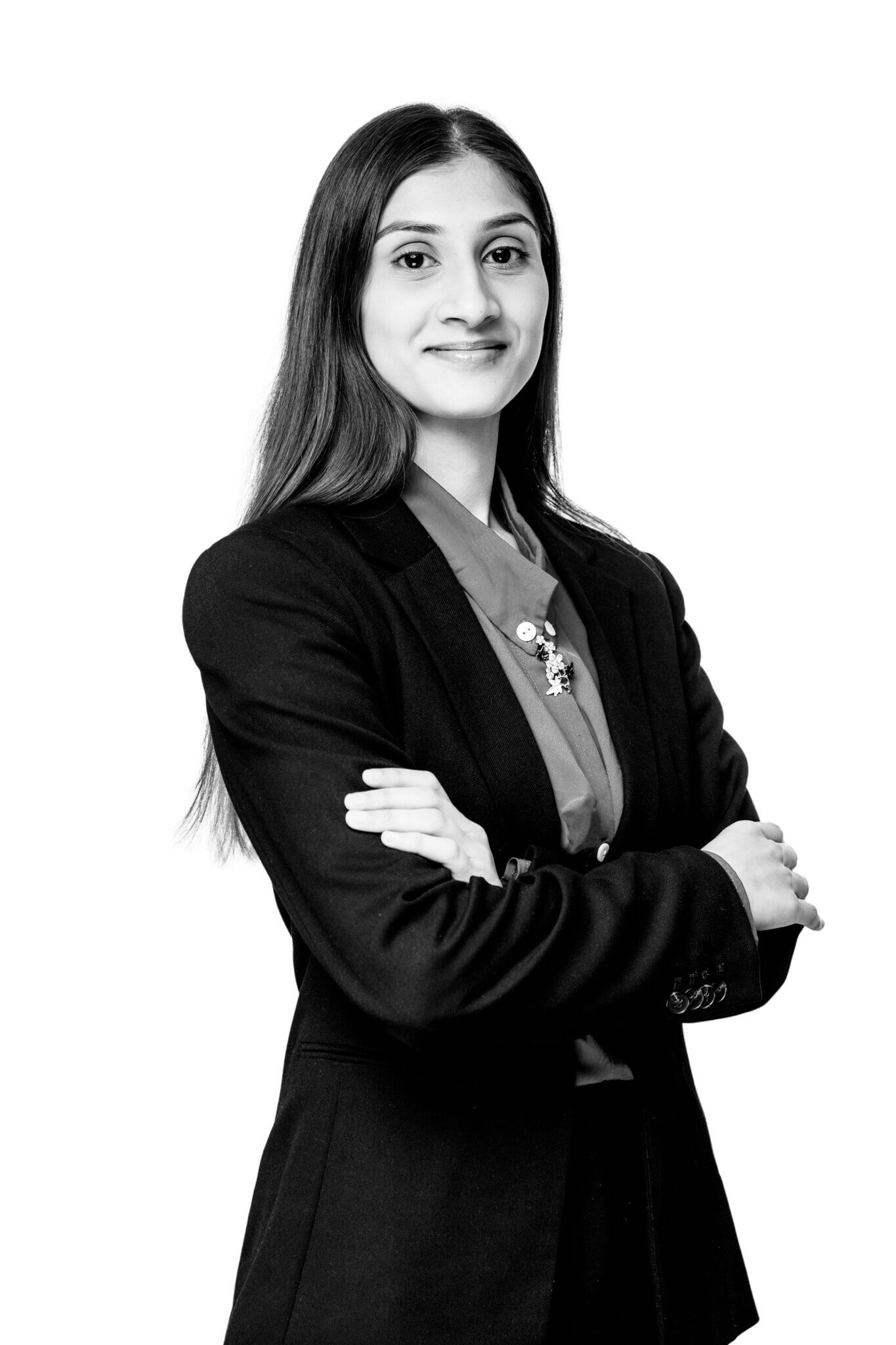Stephy Rai - Rayden Solicitors