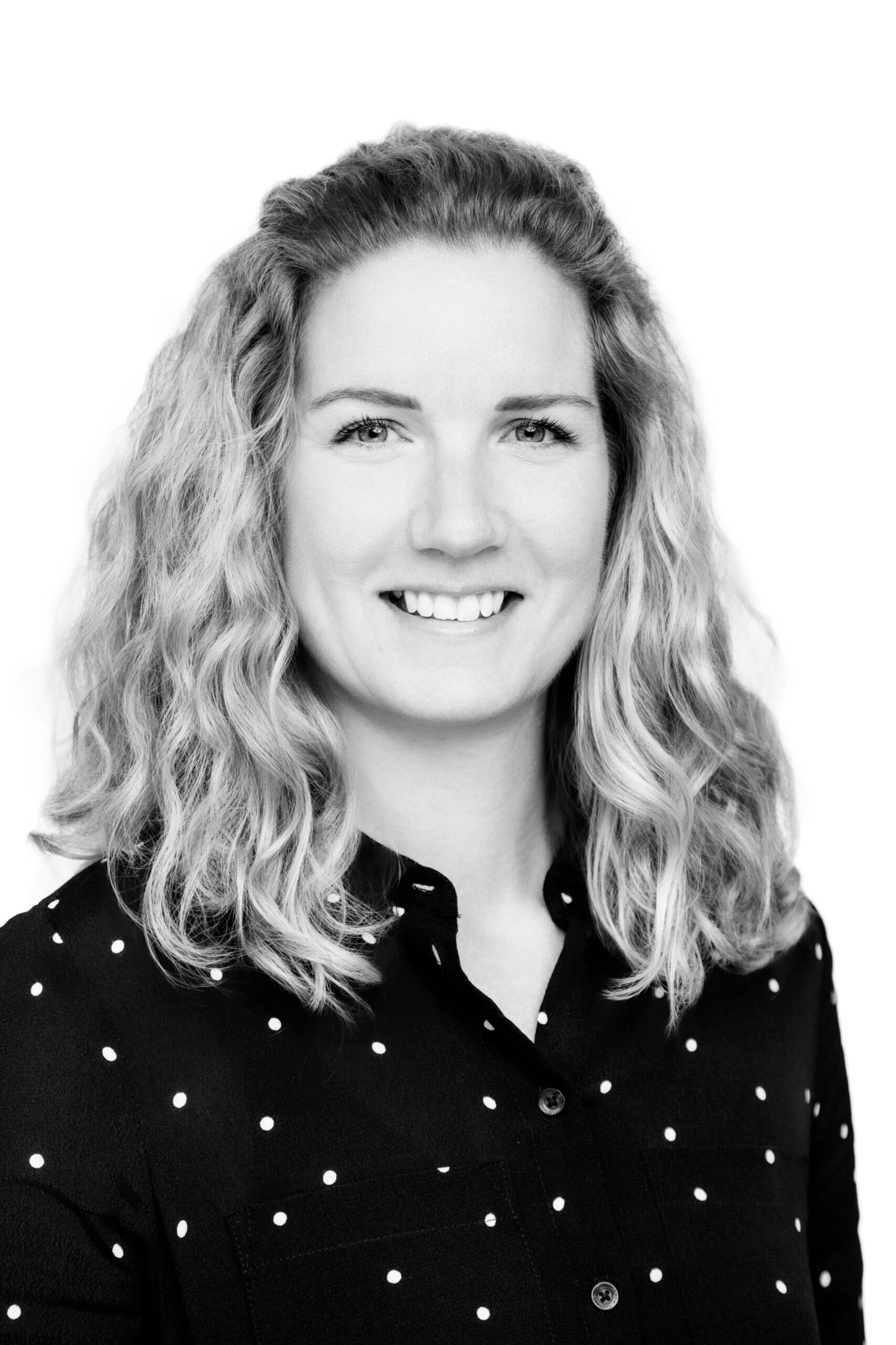 Emma Barnes - Rayden Solicitors