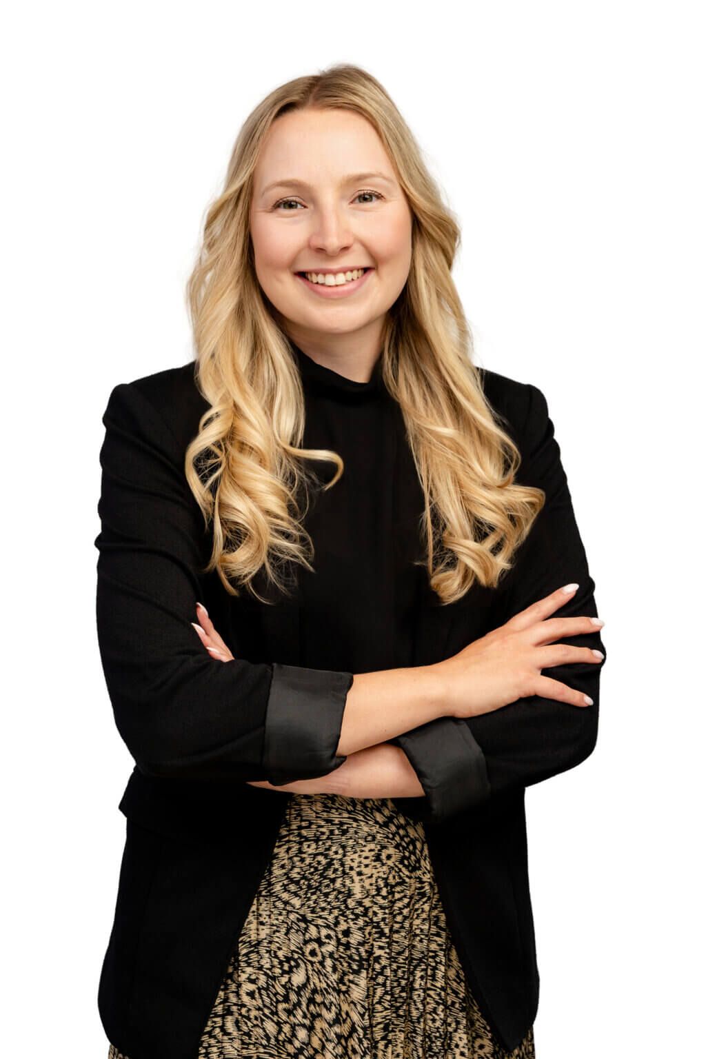 Abigail Neal - Rayden Solicitors