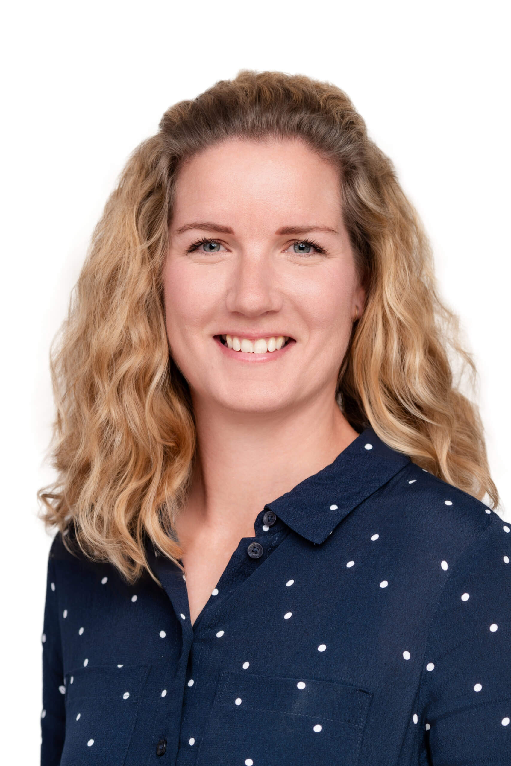 Emma Barnes - Rayden Solicitors