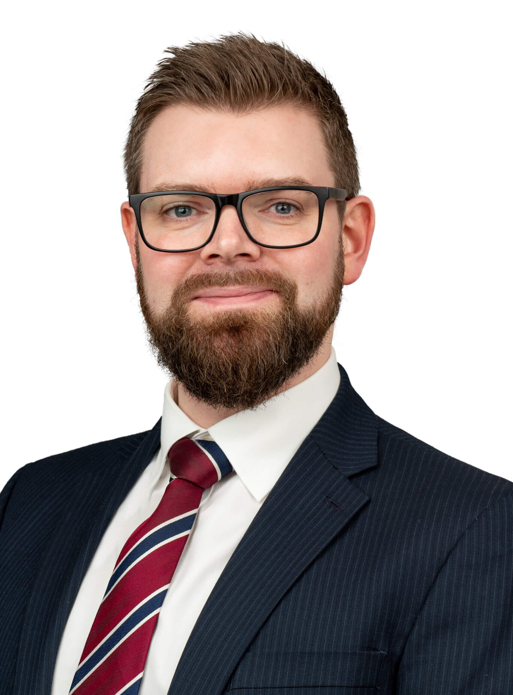 Harry White - Rayden Solicitors