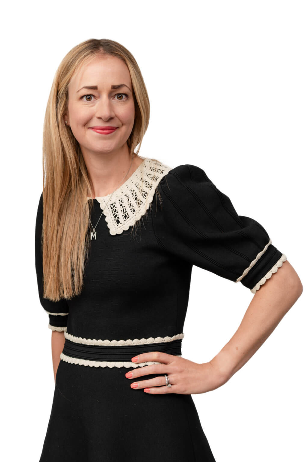 Jennifer Moore - Rayden Solicitors