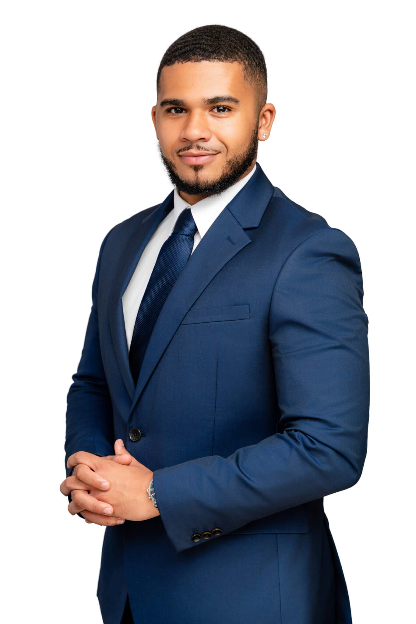 Lewis Roberts - Rayden Solicitors