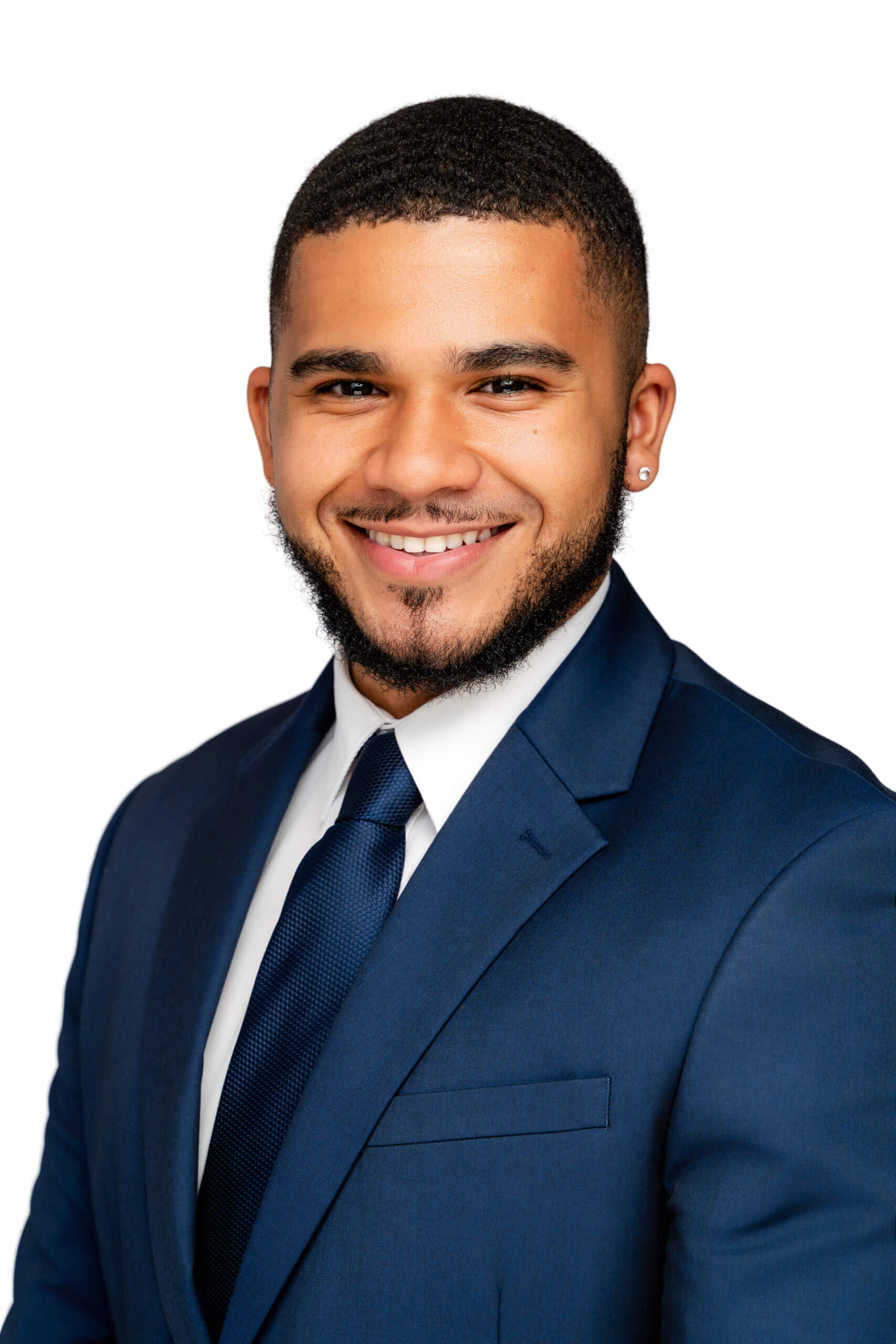 Lewis Roberts - Rayden Solicitors