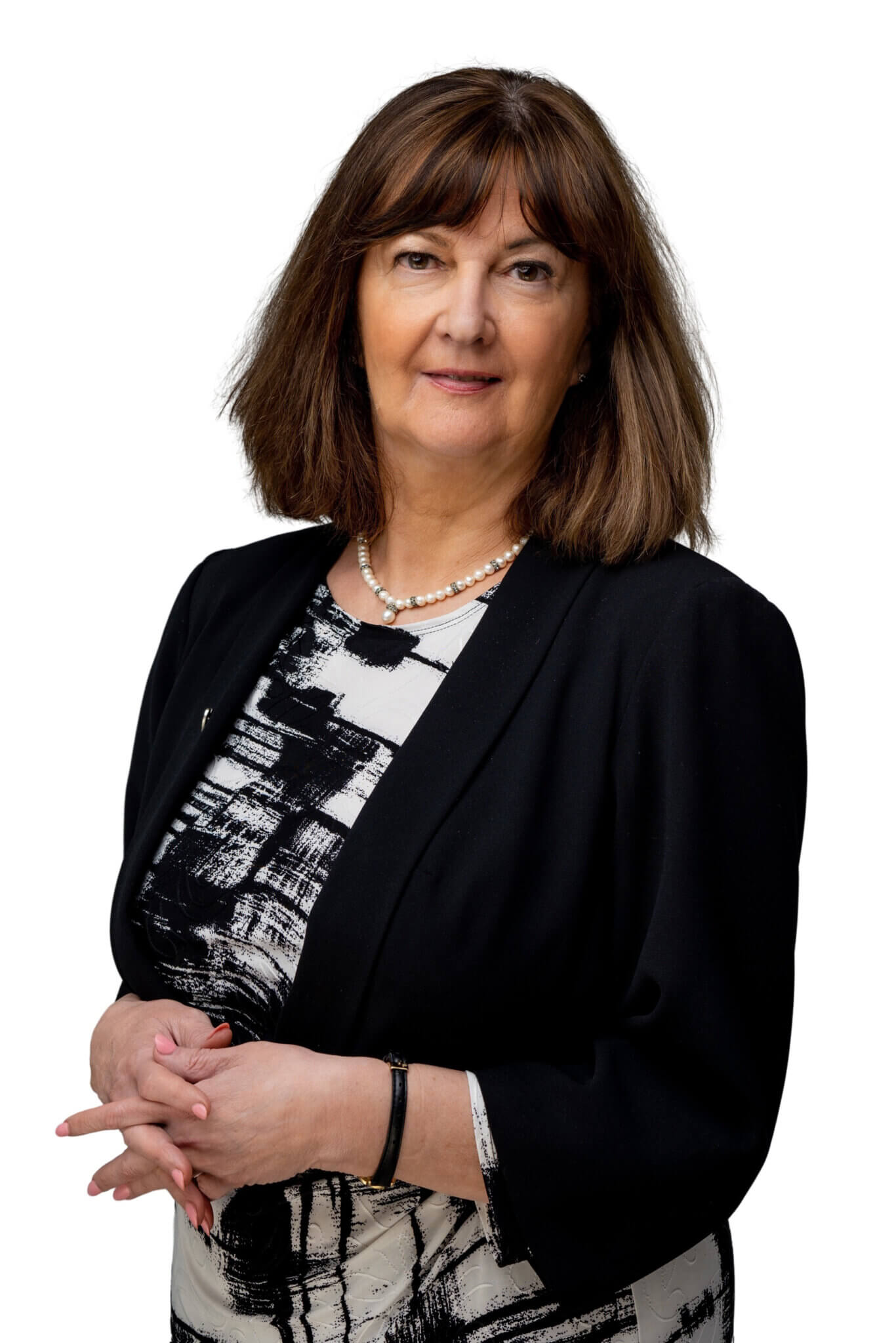 Mary Kaye - Rayden Solicitors