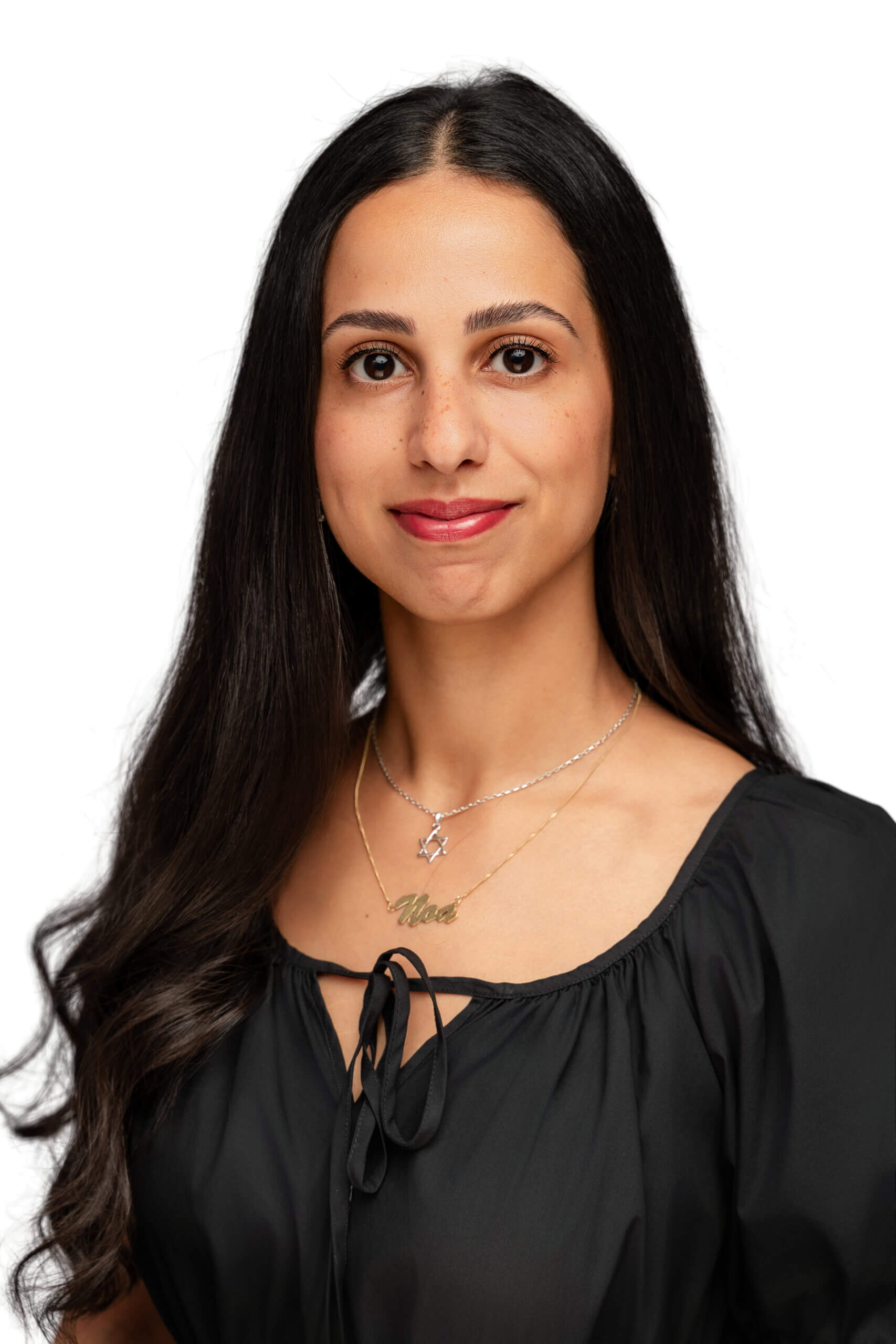 Noa Mozes - Rayden Solicitors