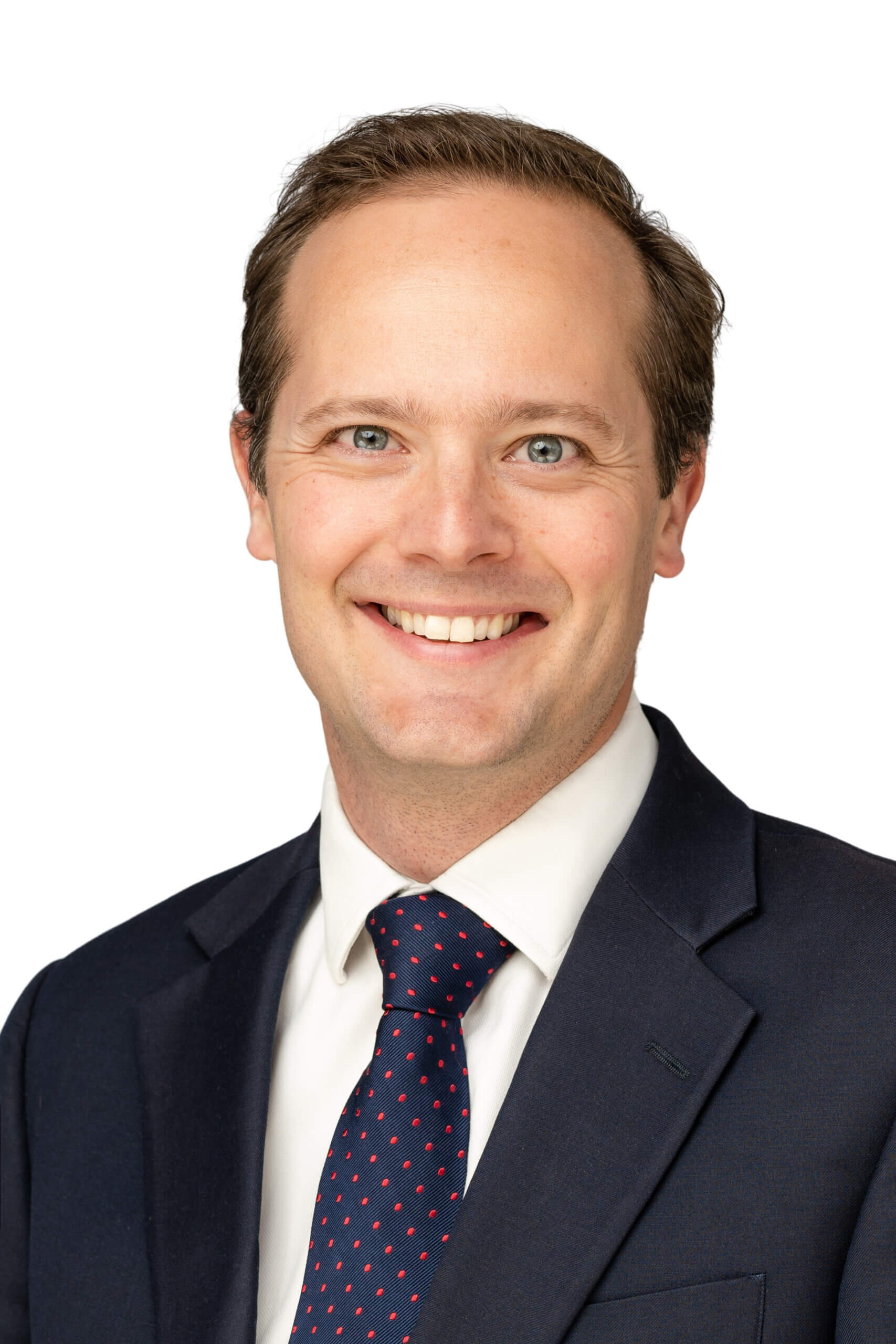 Robert Micklem - Rayden Solicitors