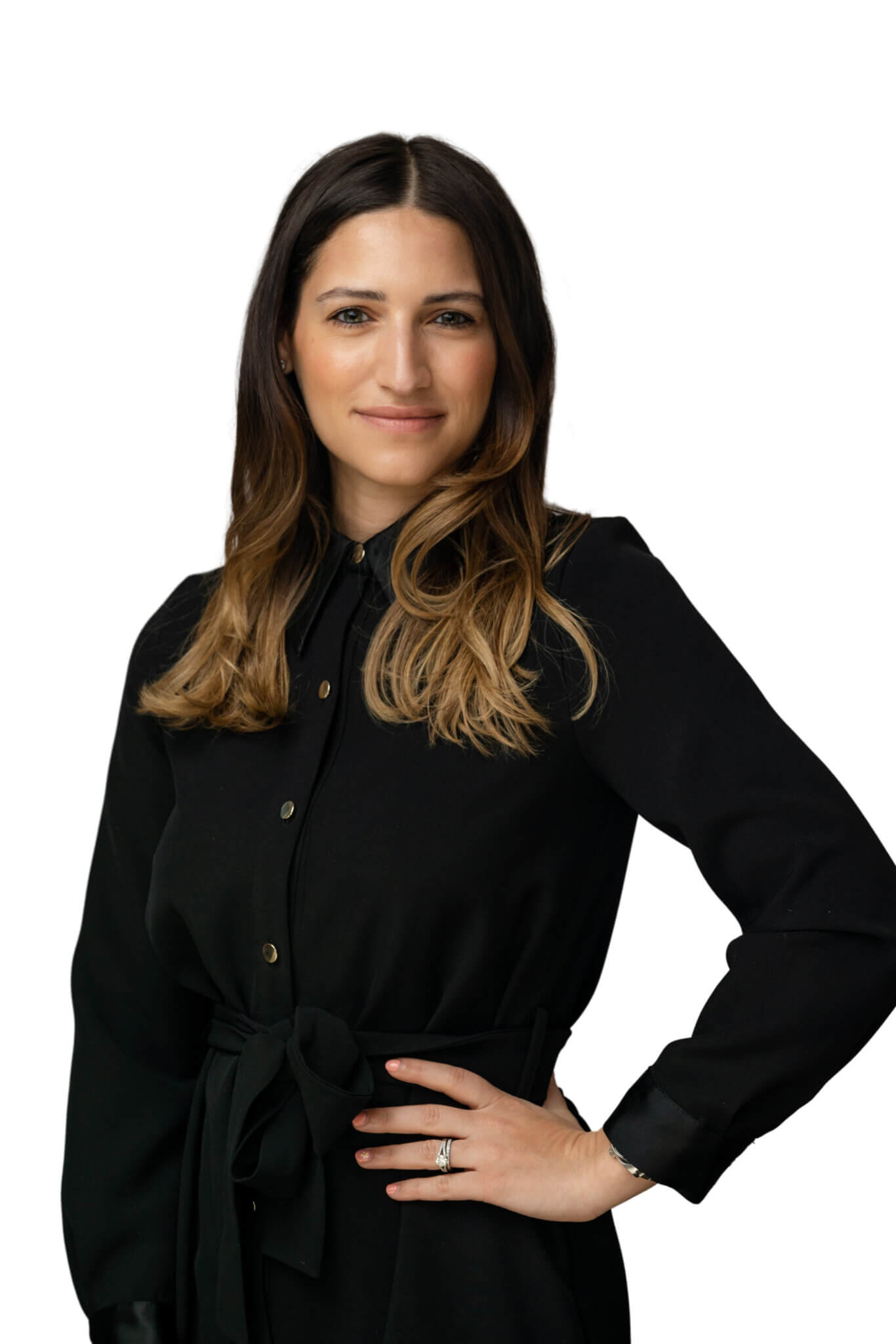 Sara Roddis - Rayden Solicitors