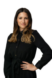 Sara Roddis - Rayden Solicitors