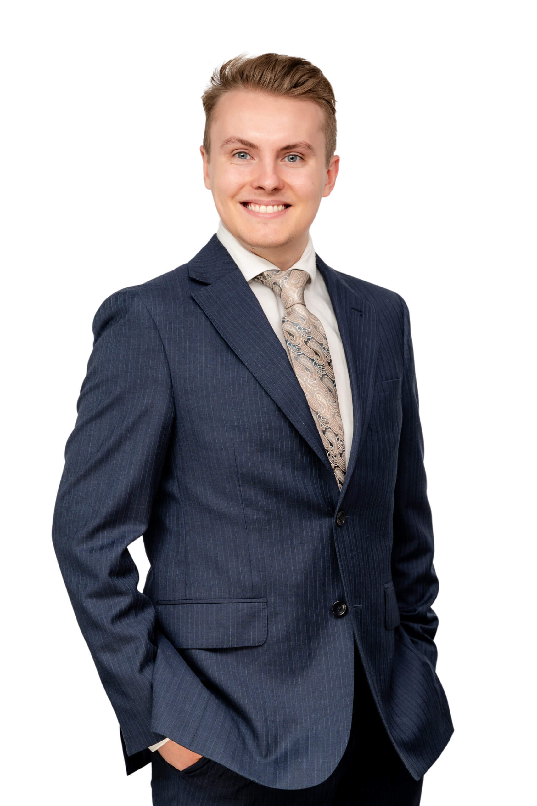 Sebastian Carberry - Rayden Solicitors