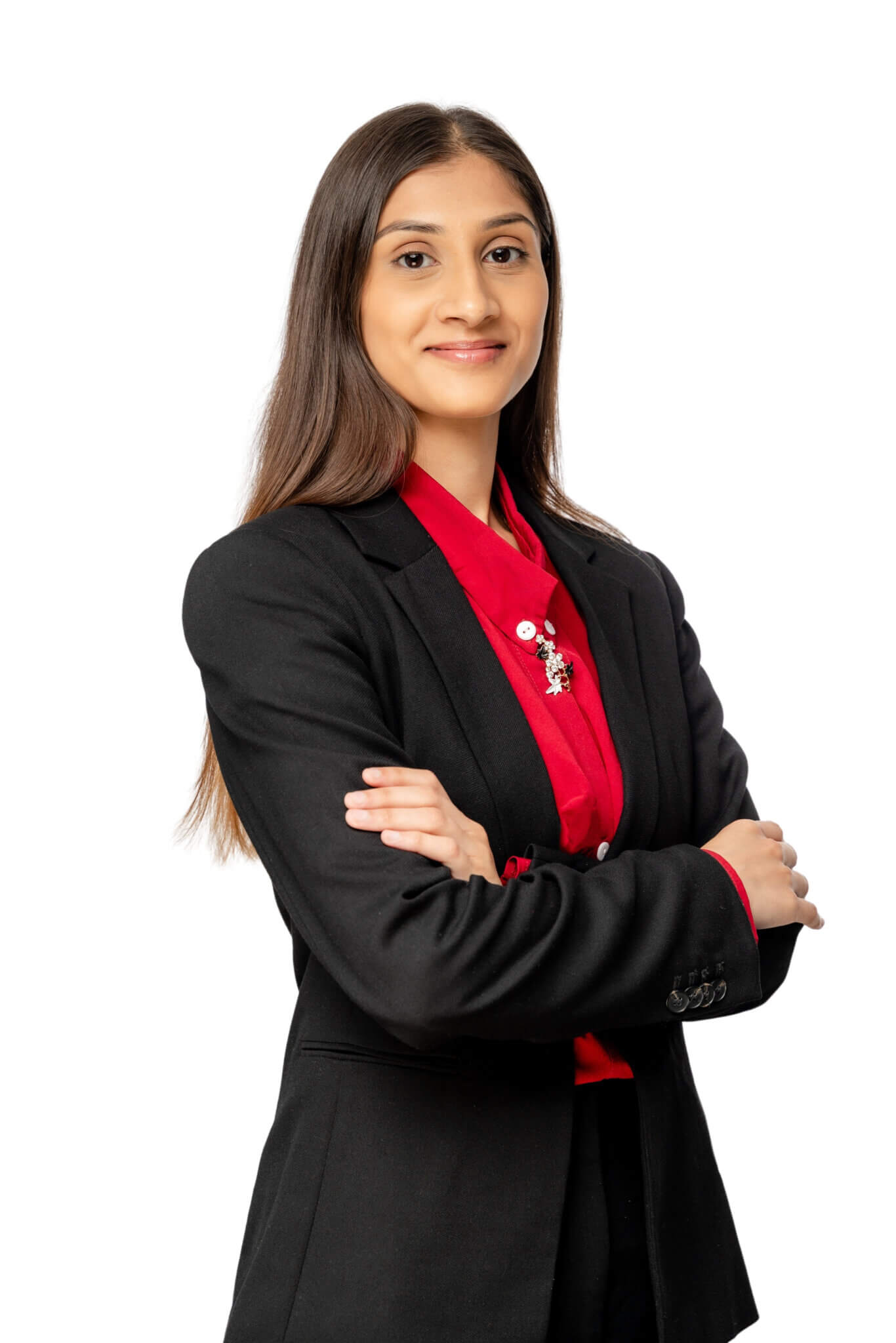 Stephy Rai - Rayden Solicitors