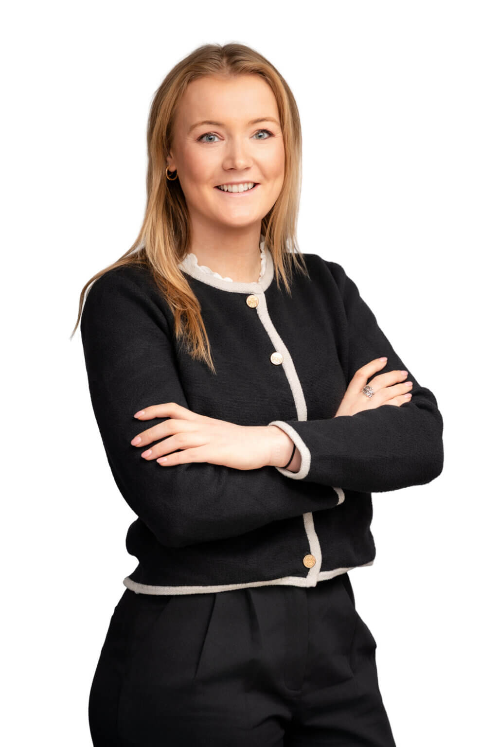 Anna Cope - Rayden Solicitors