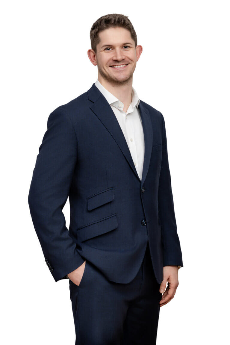 Adam Dunkley - Rayden Solicitors
