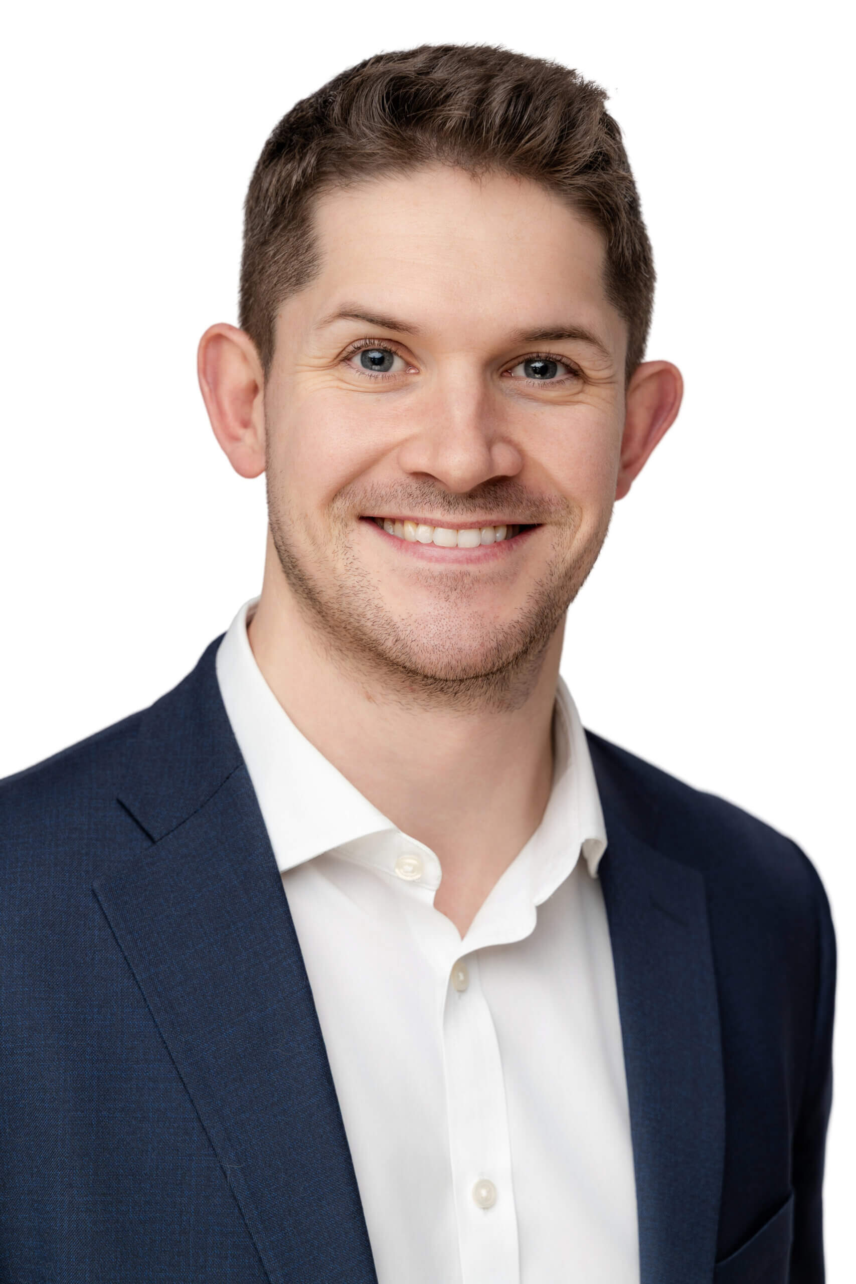 Adam Dunkley - Rayden Solicitors