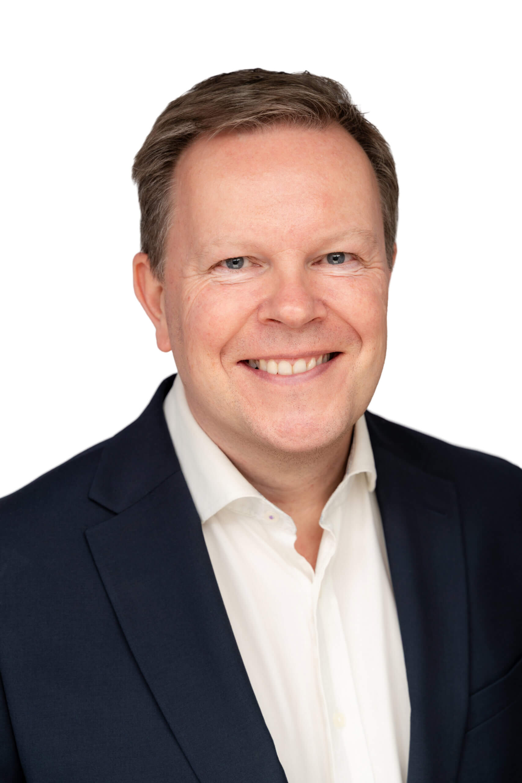Peter Dodd - Rayden Solicitors