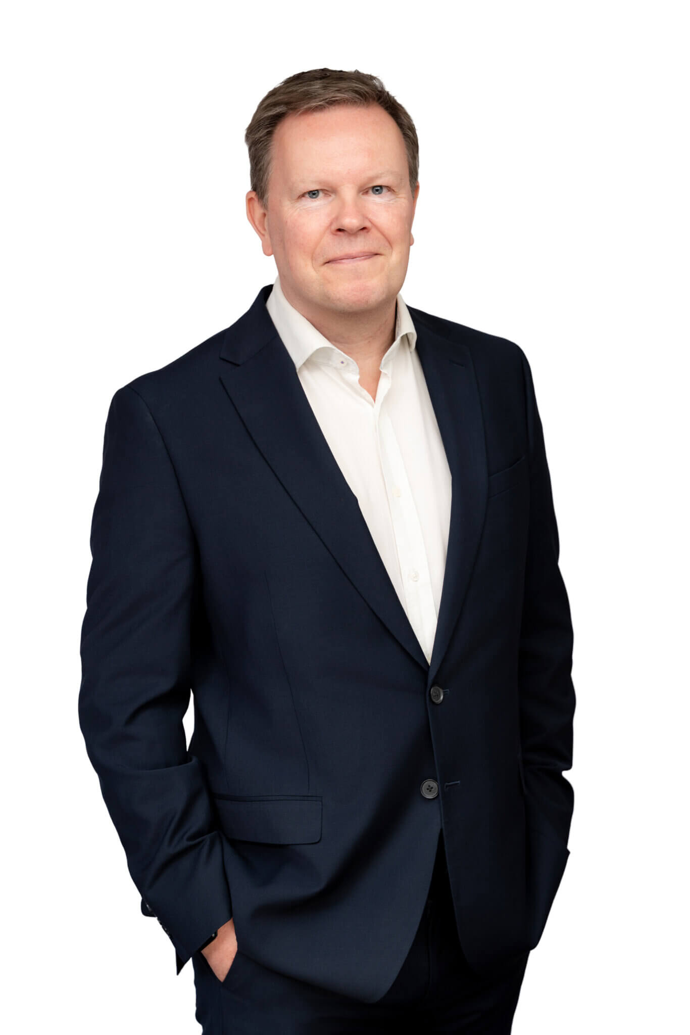 Peter Dodd - Rayden Solicitors